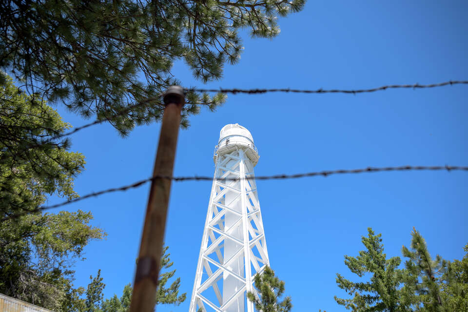 The Calif. observatory that changed how we think about the universe