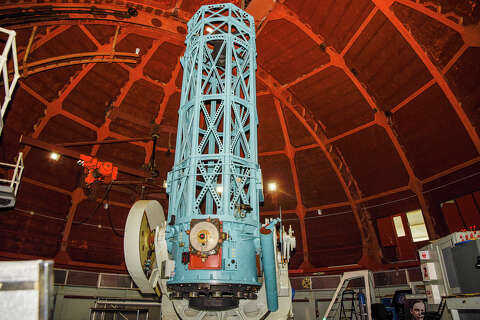 The Calif. observatory that changed how we think about the universe