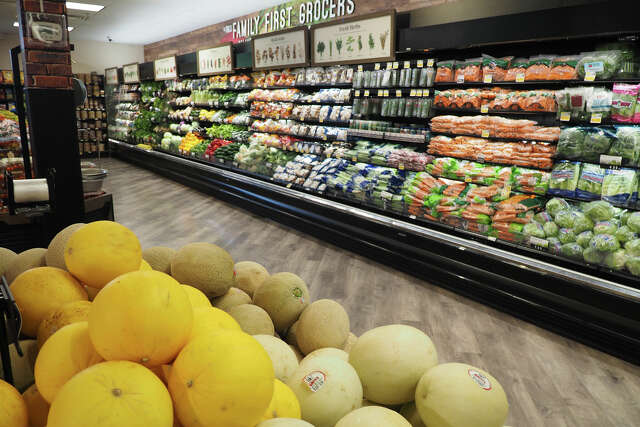 CT ShopRite and Grade A Market stores that just got renovated