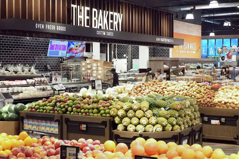 CT ShopRite and Grade A Market stores that just got renovated