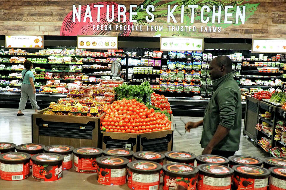 CT ShopRite and Grade A Market stores that just got renovated