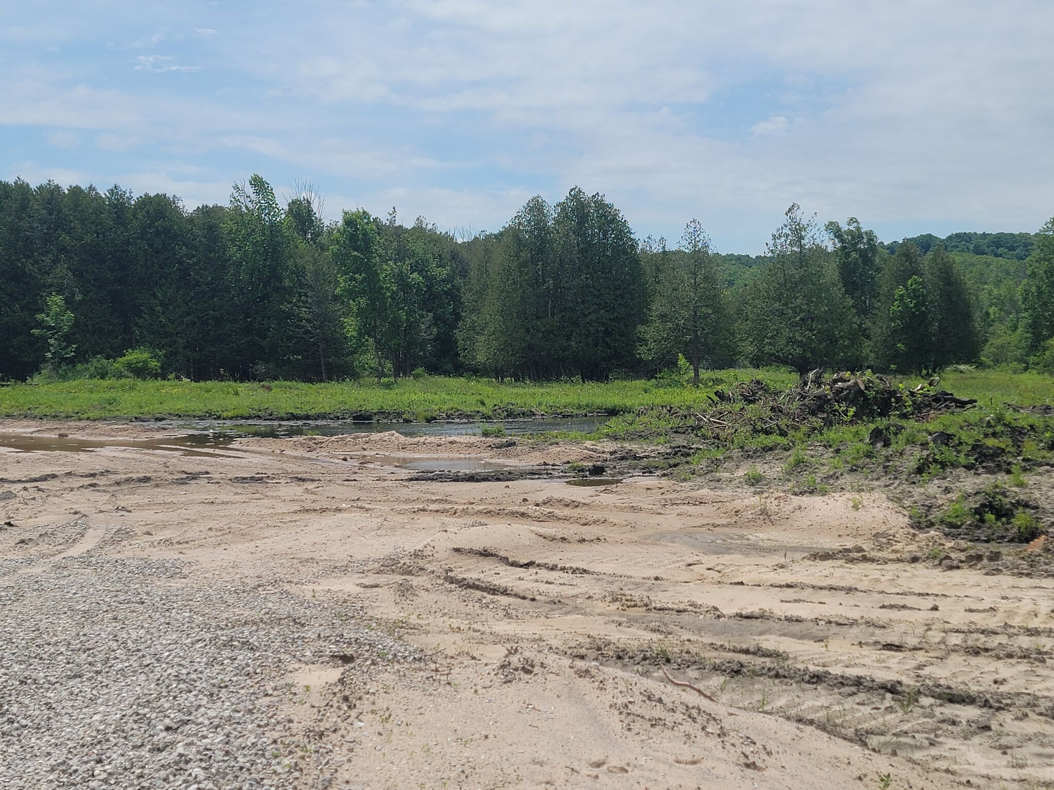 Michigan EGLE investigation halts Dollar General project