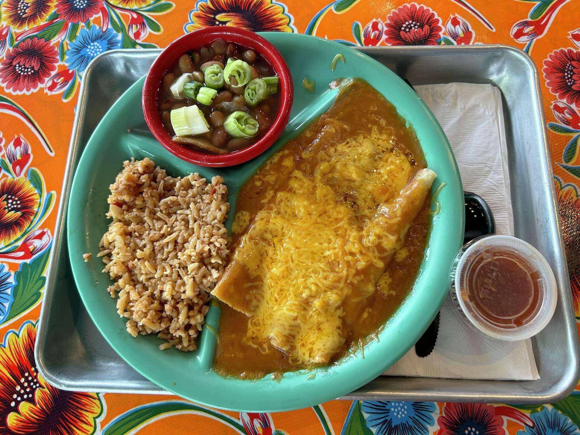 Beloved San Antonio Tex-Mex gem to close after 5 years