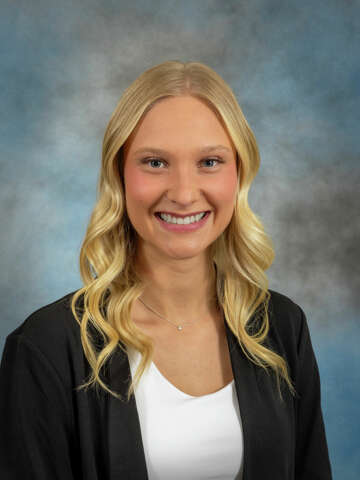 SVSU nursing student awarded scholarship