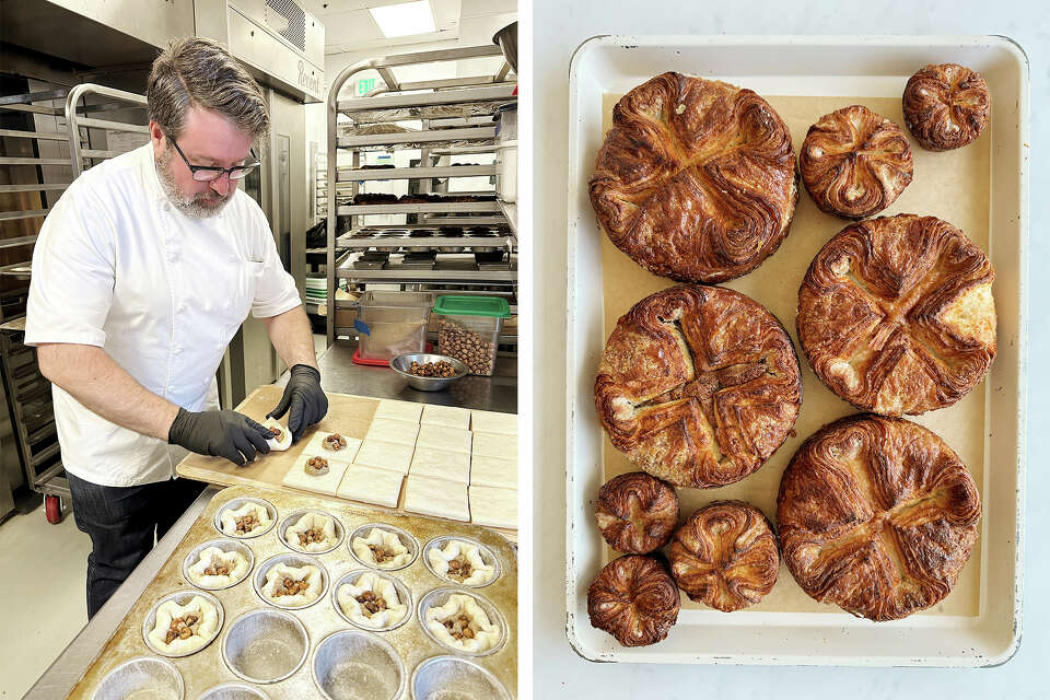 Oakland bakery puts unusual twist on cult-favorite pastry