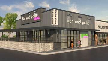 Here's what we know about a new bar opening in the UTSA area