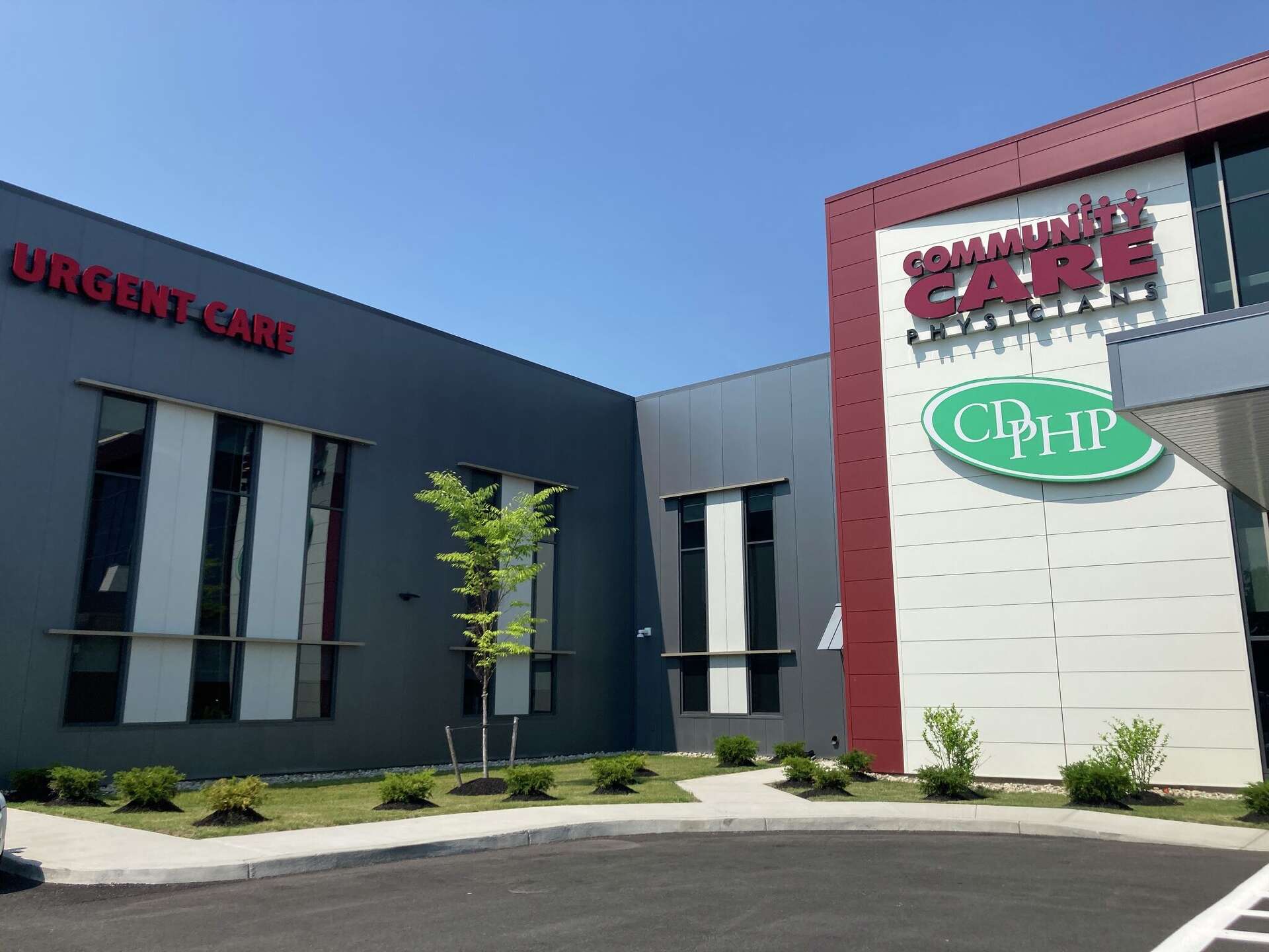 Plans for larger health insurer to absorb CDPHP is national trend