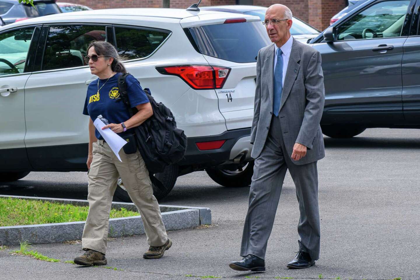 McCoy's plan to take over Albany Airport CEO job years in the making