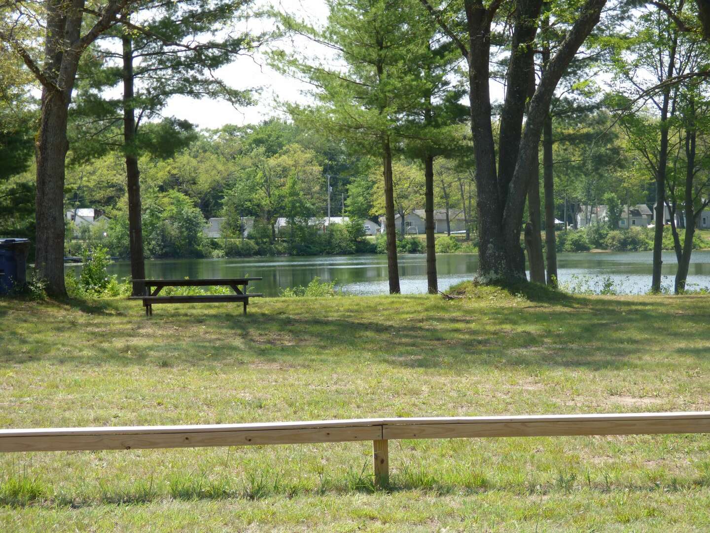 Health department issues E. coli warning for Crystal Lake Health department issues E. coli warning for Crystal Lake