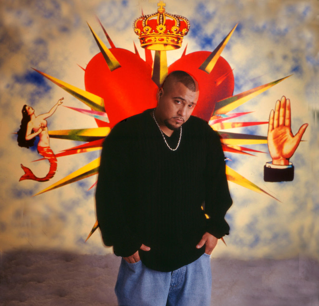South Park Mexican denied parole after 23 years in prison
