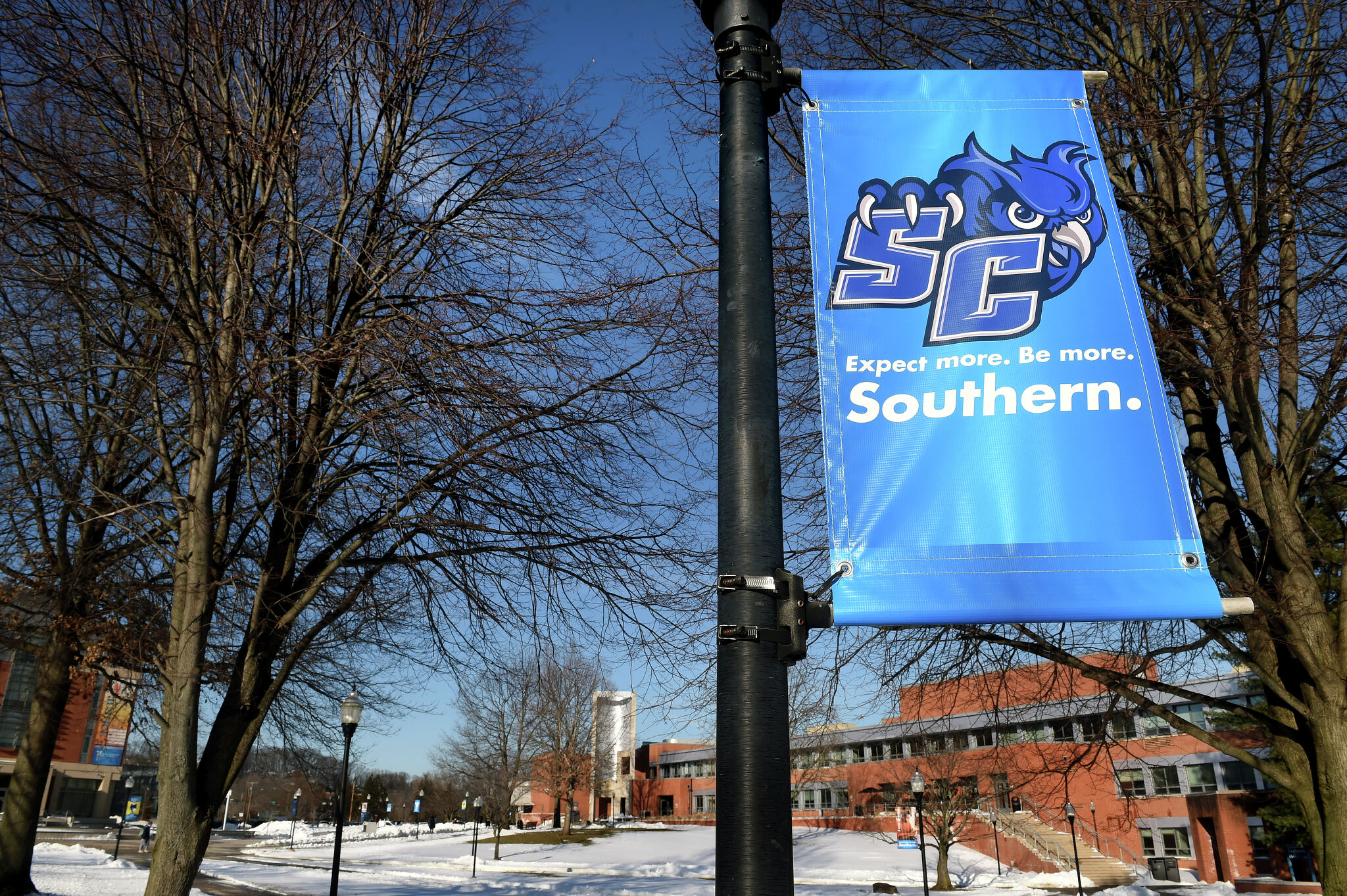 CSCU reports increased enrollment this fall, reversing yearslong trend