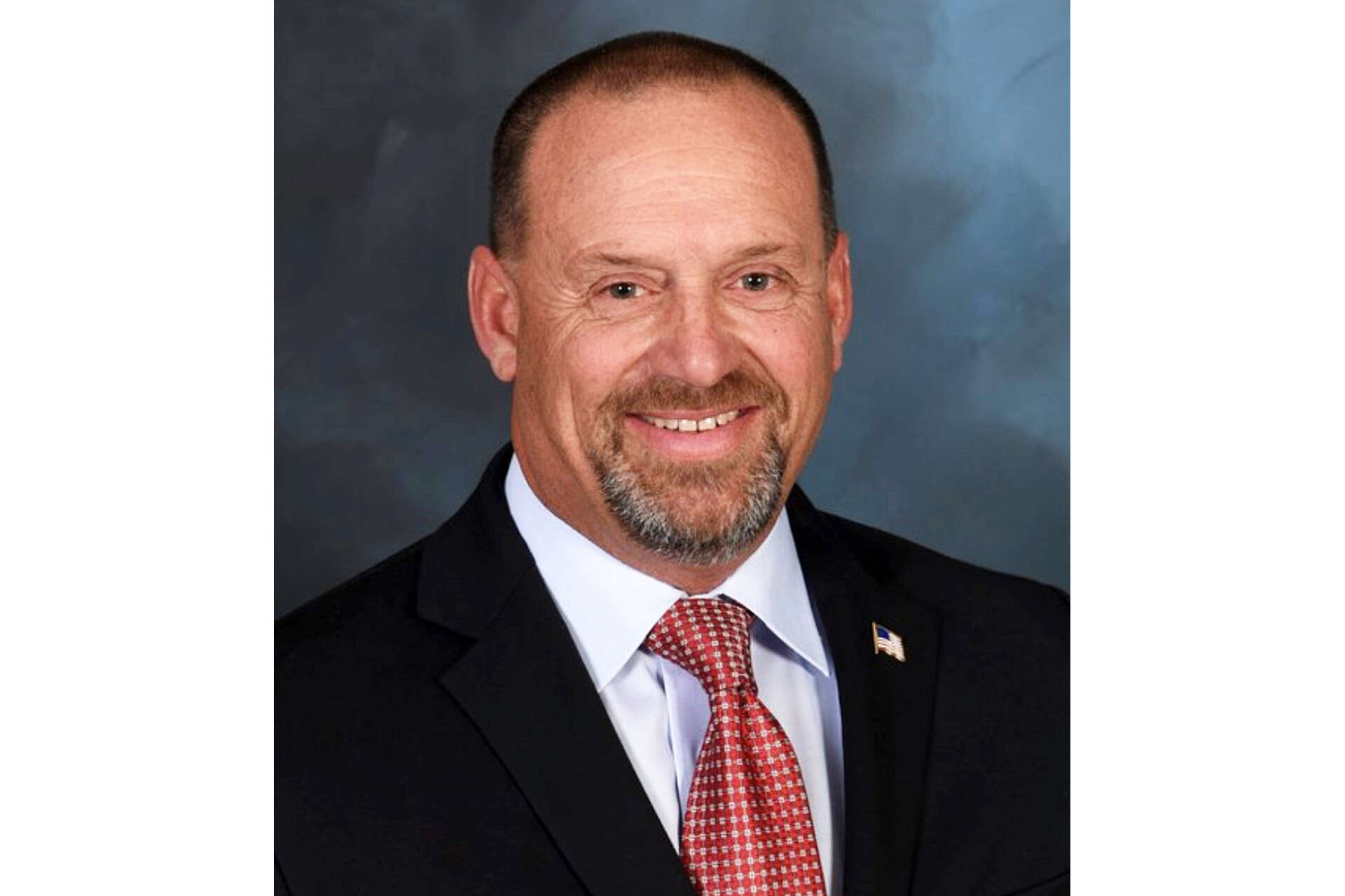 Scott Maust to challenge for District 3 Huron County seat