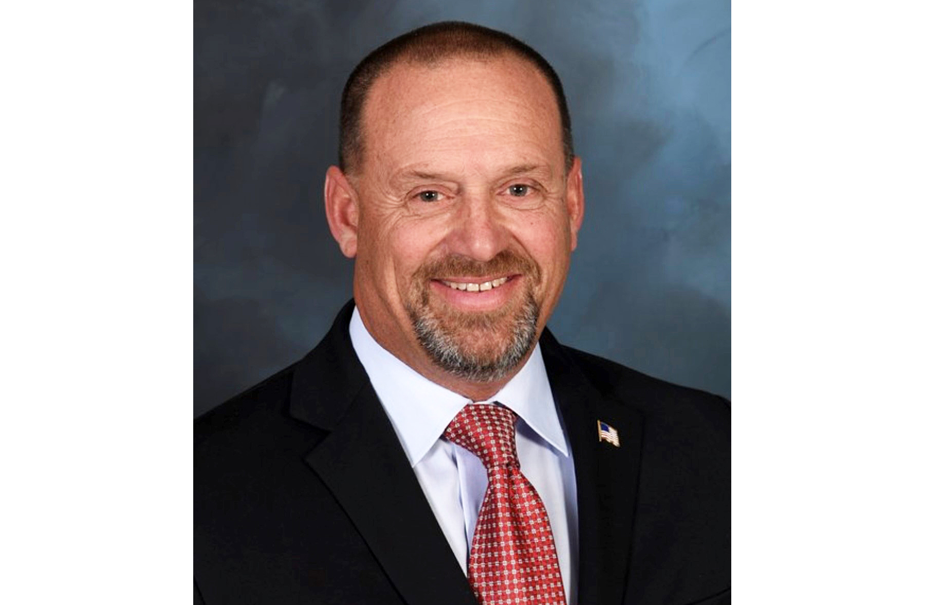 Scott Maust to challenge for District 3 Huron County seat