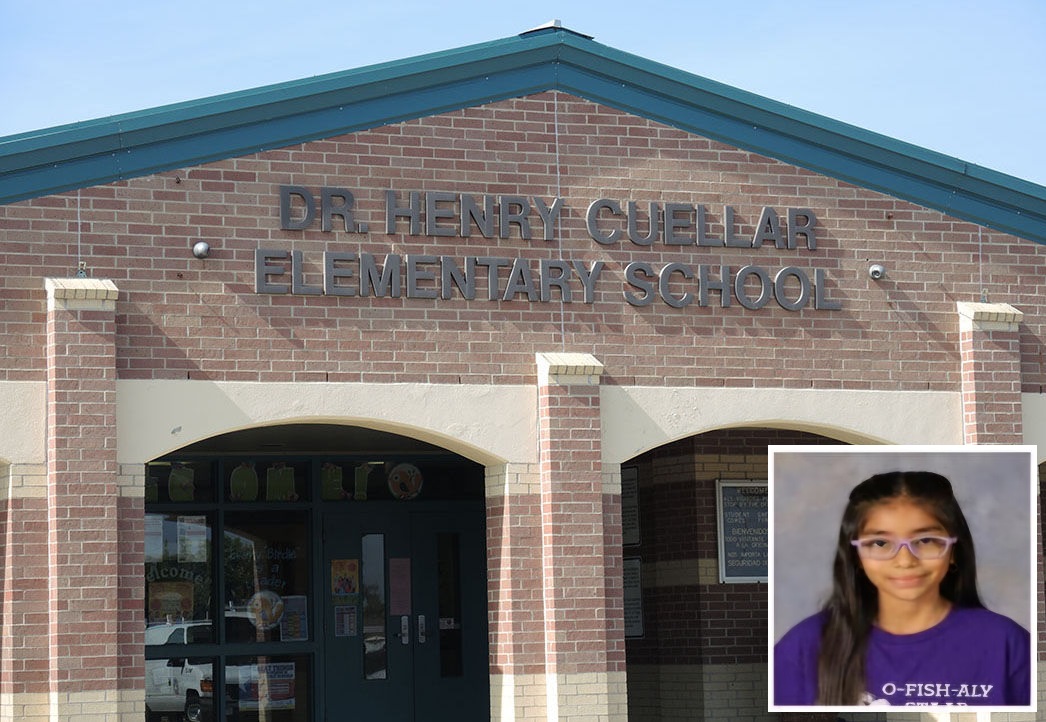 Family seeks help for funeral expenses after UISD student’s death