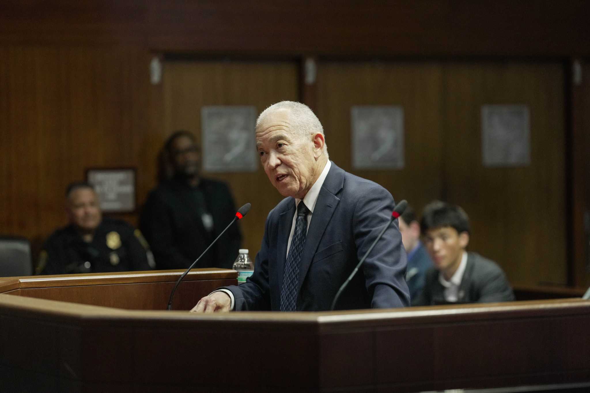 How can HISD end the state takeover? Here's what you need to know.