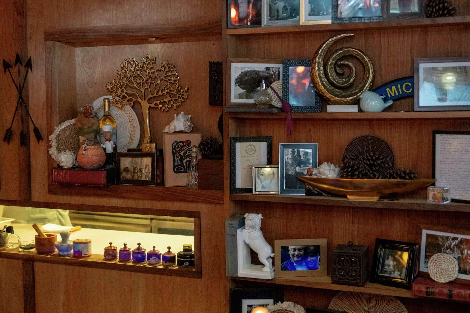 Houston Native American restaurant Ishtia opens in Kemah