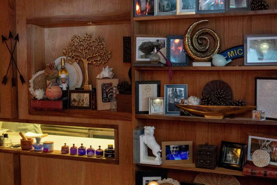 Houston Native American restaurant Ishtia opens in Kemah