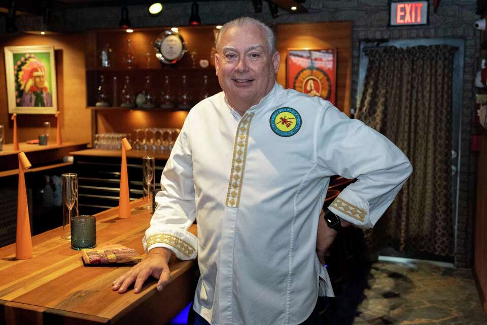 Houston Native American restaurant Ishtia opens in Kemah