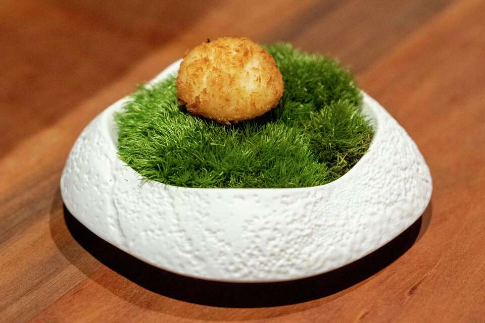 Houston Native American restaurant Ishtia opens in Kemah