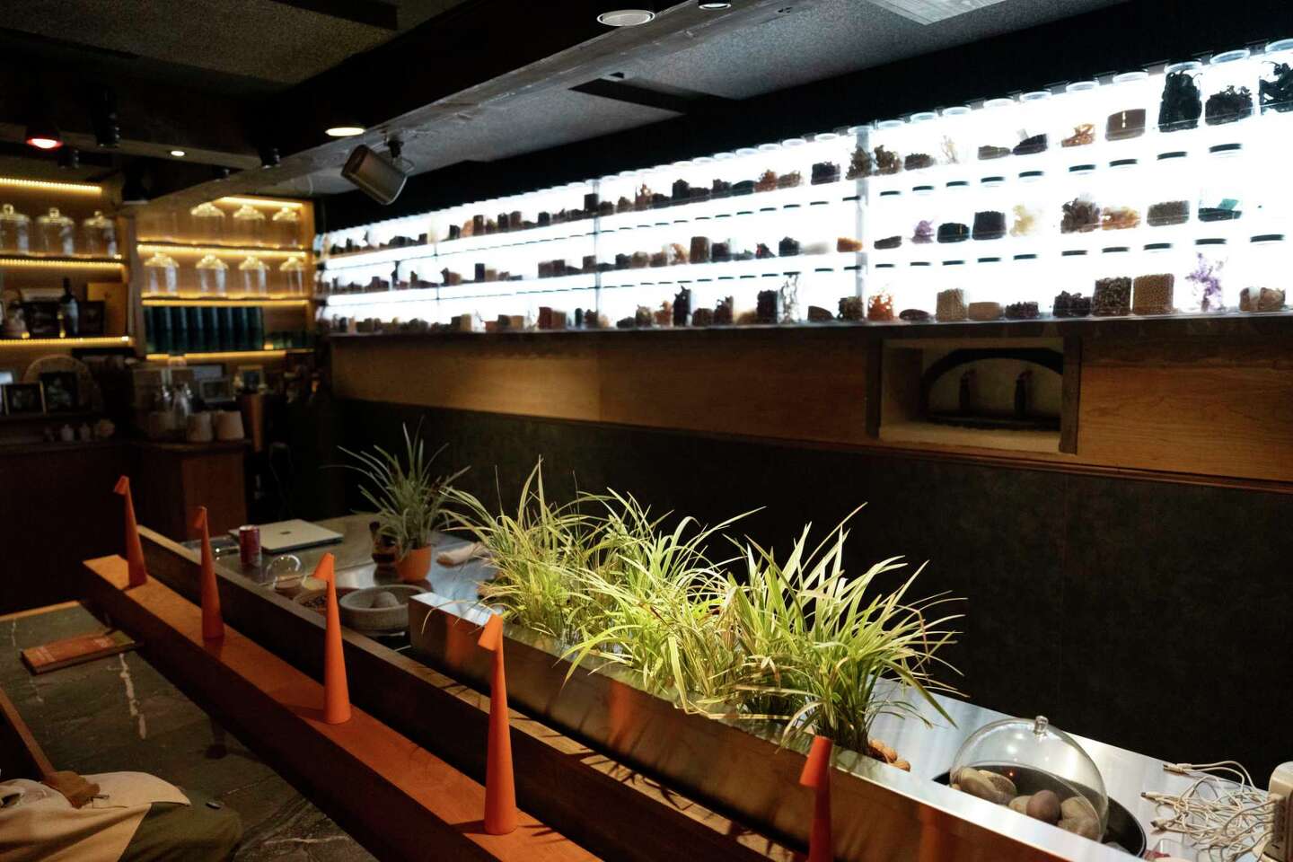 Houston Native American restaurant Ishtia opens in Kemah