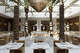 RH Palm Court: Is the luxury furniture store working as a restaurant?