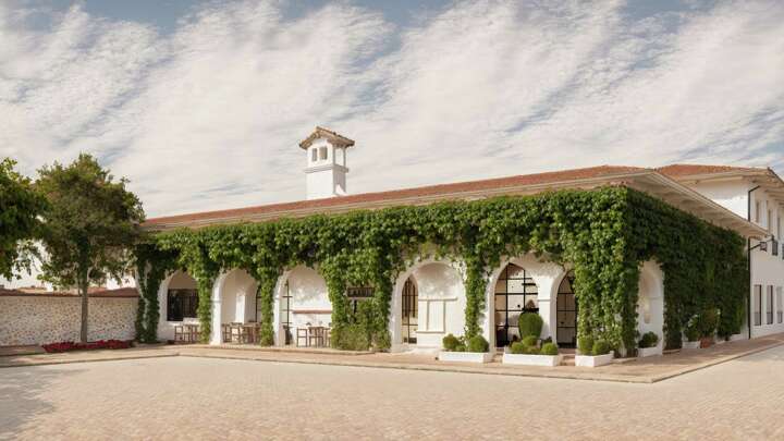 Houston chef Bryan Caswell announces new restaurant Latuli