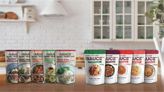 San Antonio gourmet sauce company shares secrets, recipes