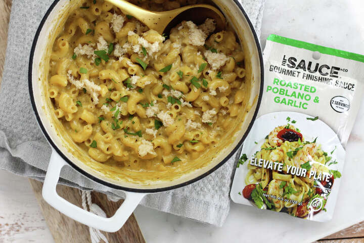 San Antonio gourmet sauce company shares secrets, recipes