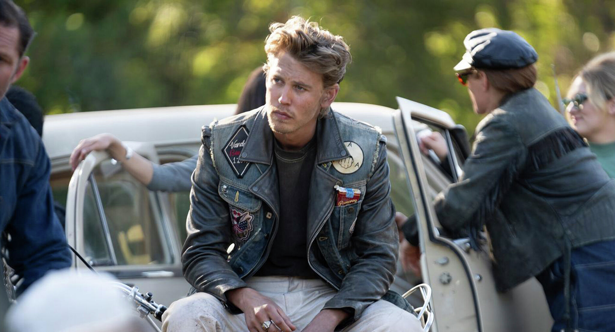The Bikeriders With Austin Butler Is One Of Summers Best Films