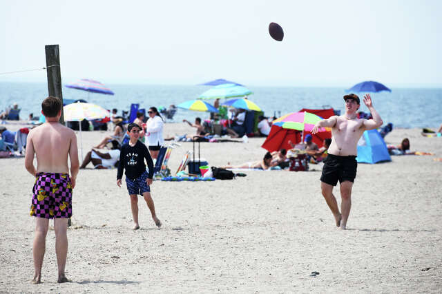 6 cute CT beach towns to explore during the rest of the summer