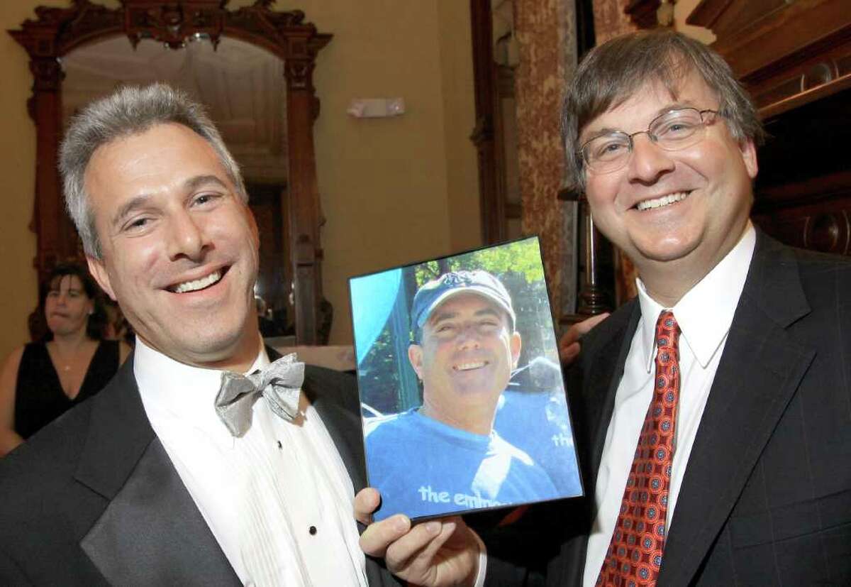 Social Scene: Inaugural Gala and Casino Night, Saratoga Springs