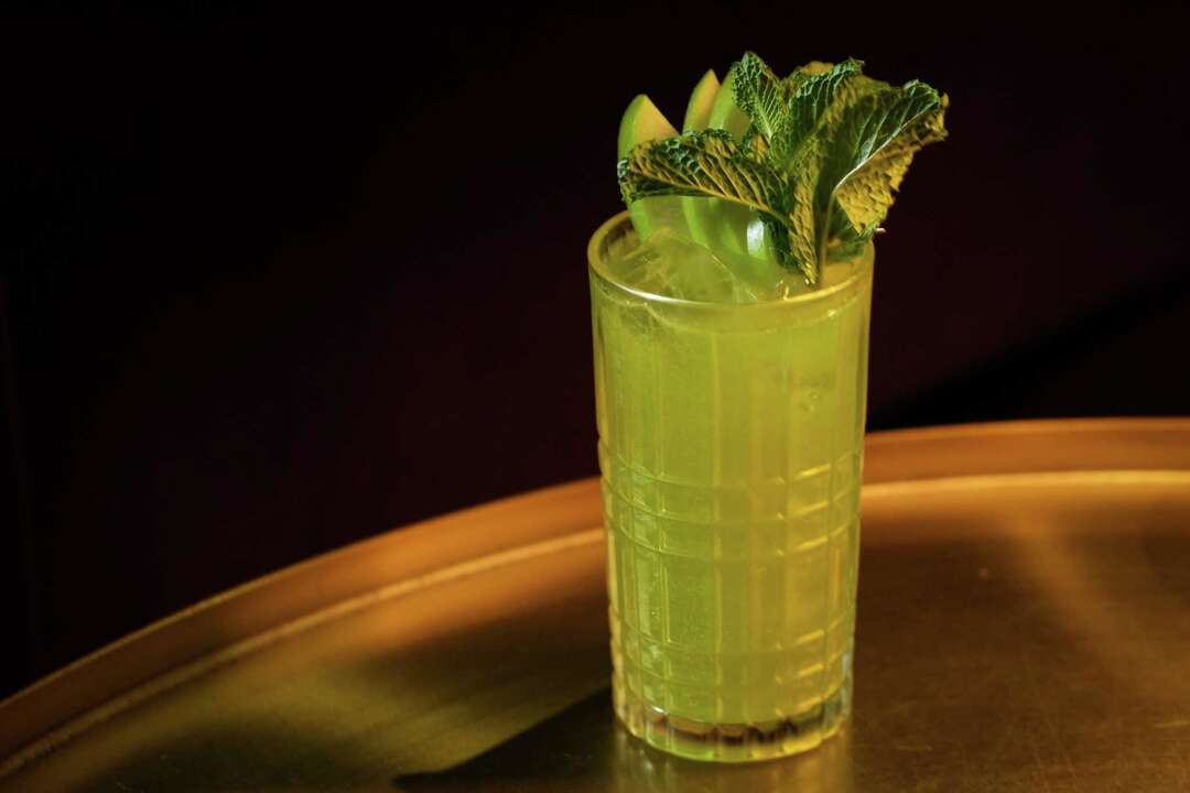 Sunday Press opens cocktail bar within Houston coffee shop