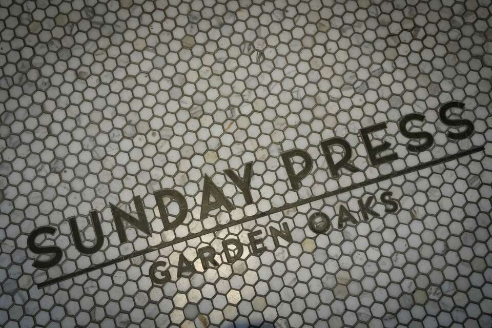 Sunday Press opens cocktail bar within Houston coffee shop