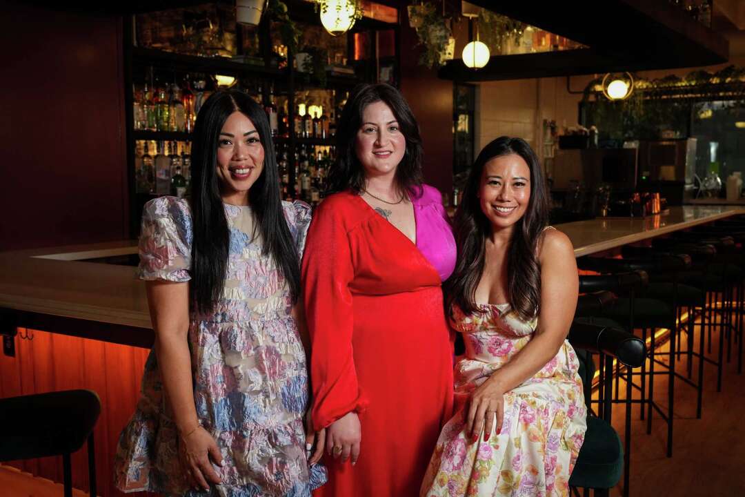 Sunday Press opens cocktail bar within Houston coffee shop