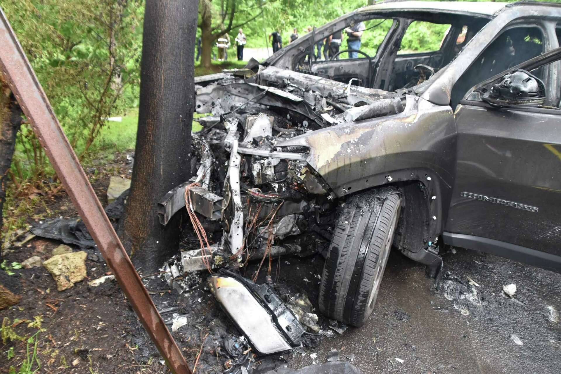 High tech alternatives may help reduce deadly police pursuits