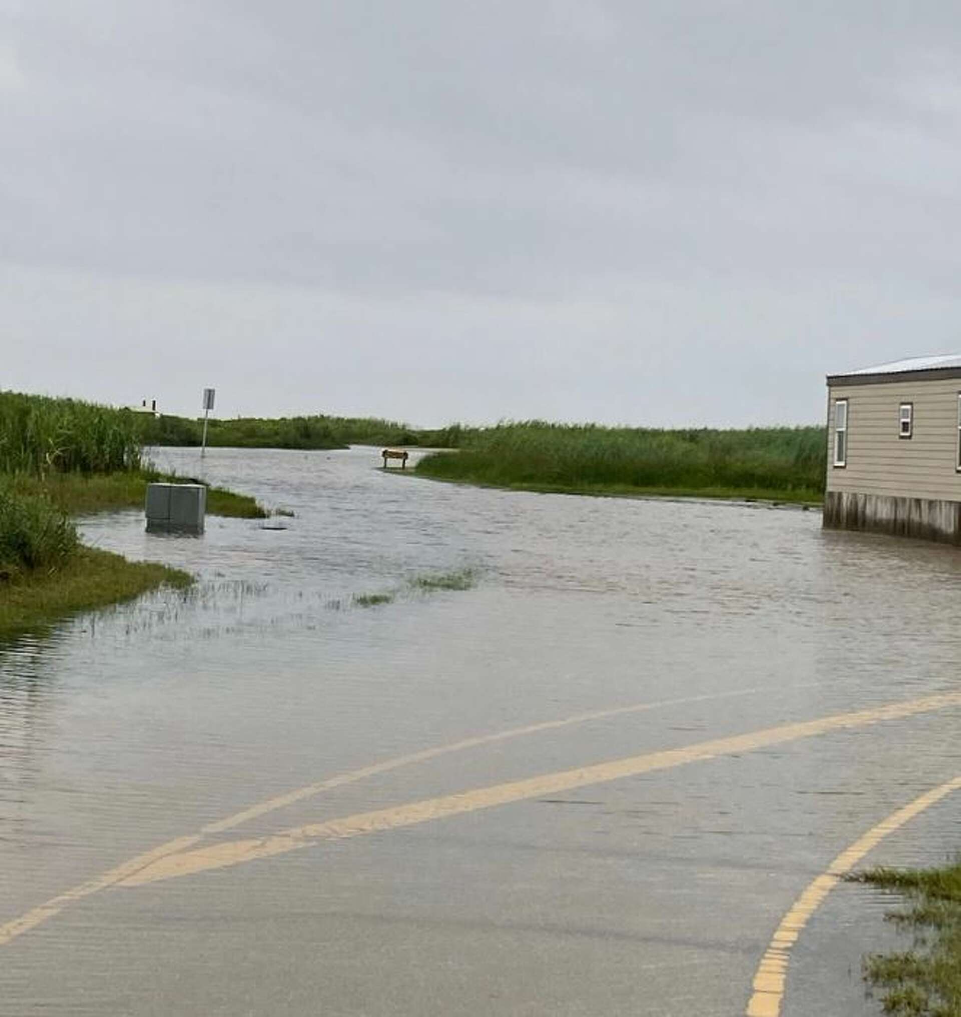 Sea Rim State Park set to reopen after impacts from Hurricane Beryl