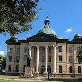 Steve Radack Community Center opens in west Harris County