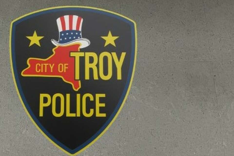 Troy police respond to video of officer knocking teen over