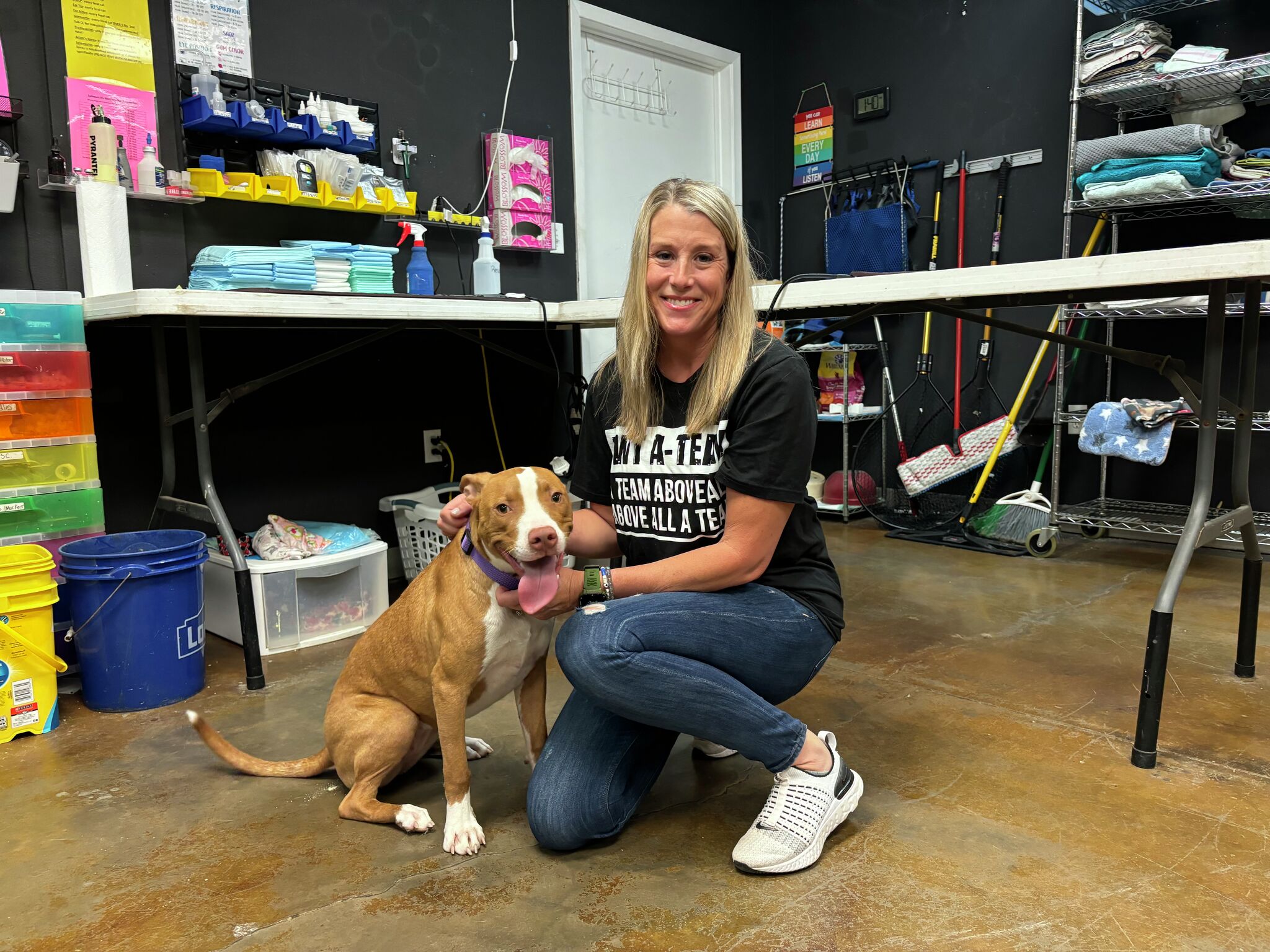 9 Questions with ... Fix West Texas founder Karen Patterson