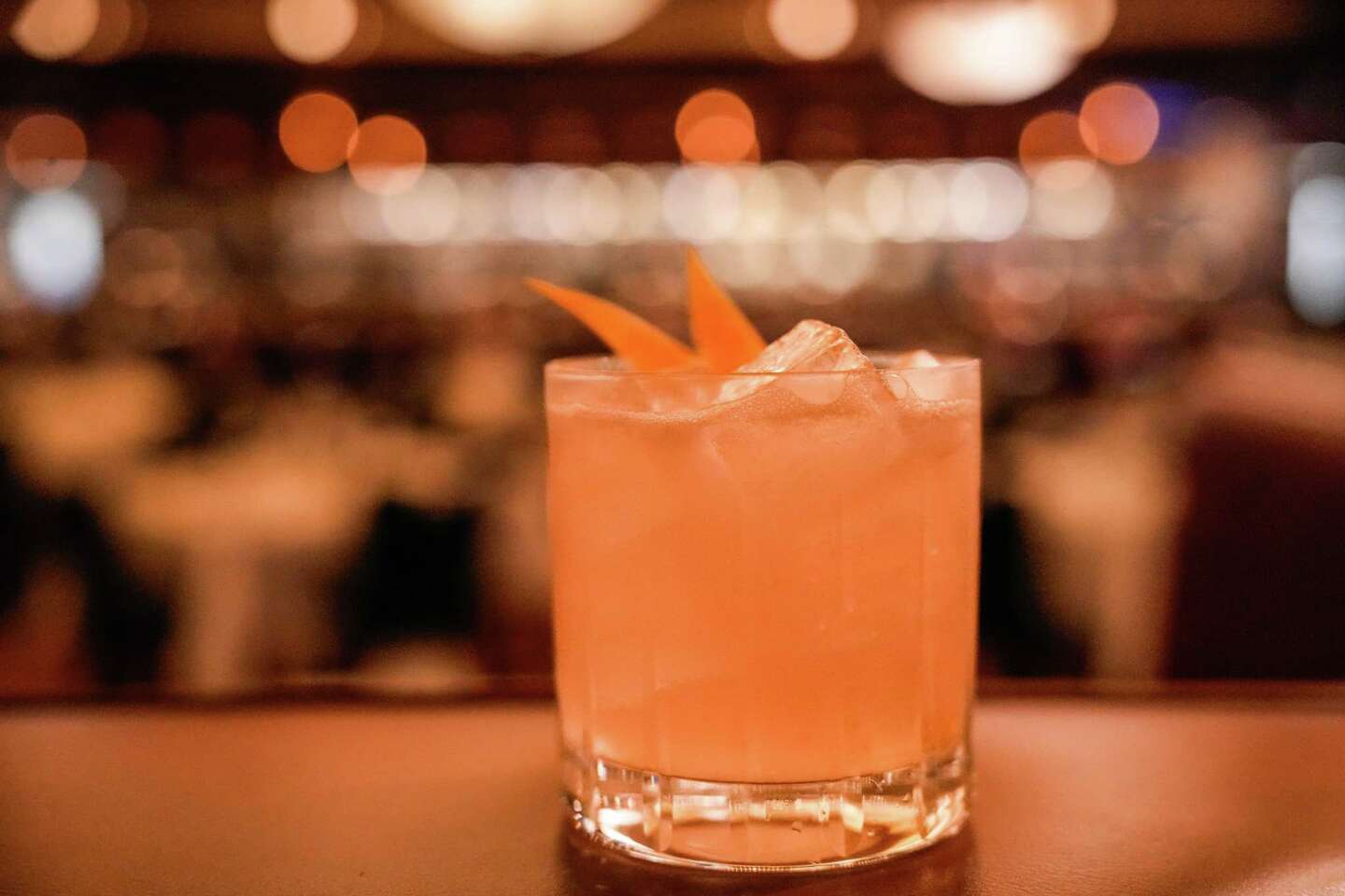 Pappas Bros Steakhouse introduces new seasonal cocktail menu