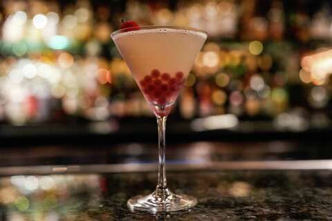 Pappas Bros Steakhouse introduces new seasonal cocktail menu