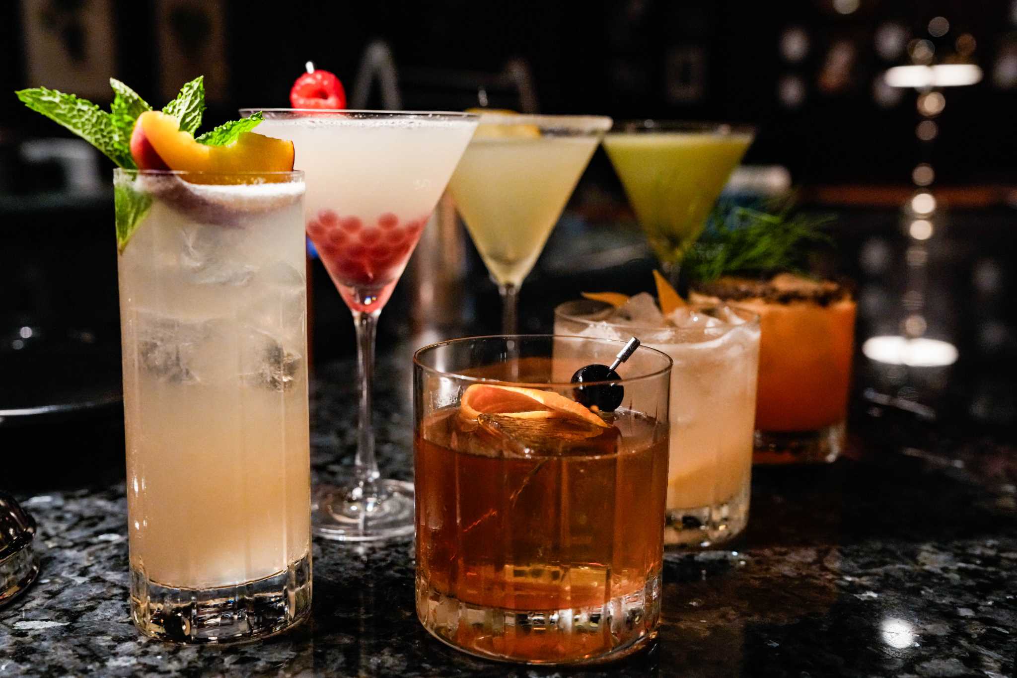 Pappas Bros Steakhouse introduces new seasonal cocktail menu