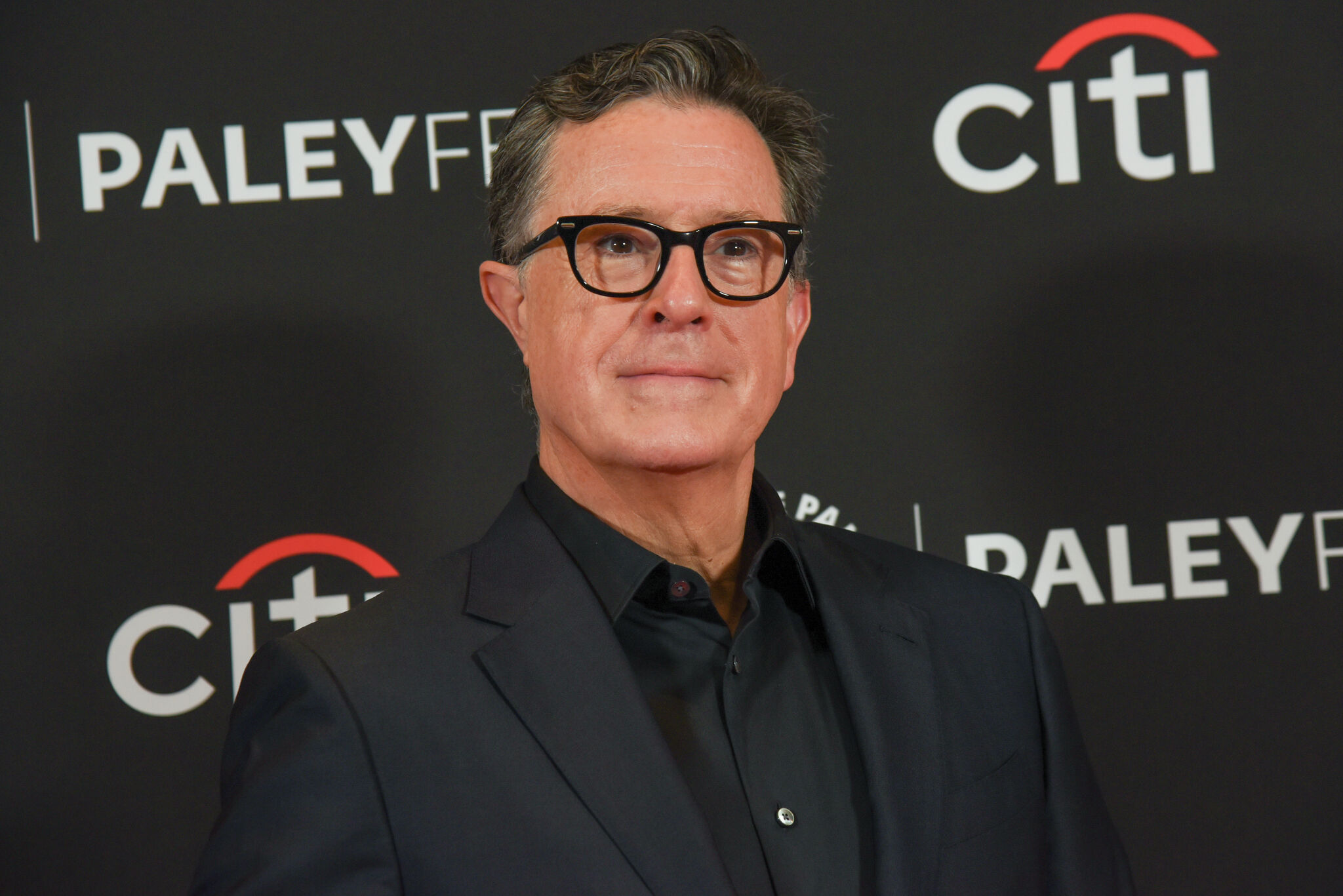 Stephen Colbert talks Steve Bannon potentially going to CT prison