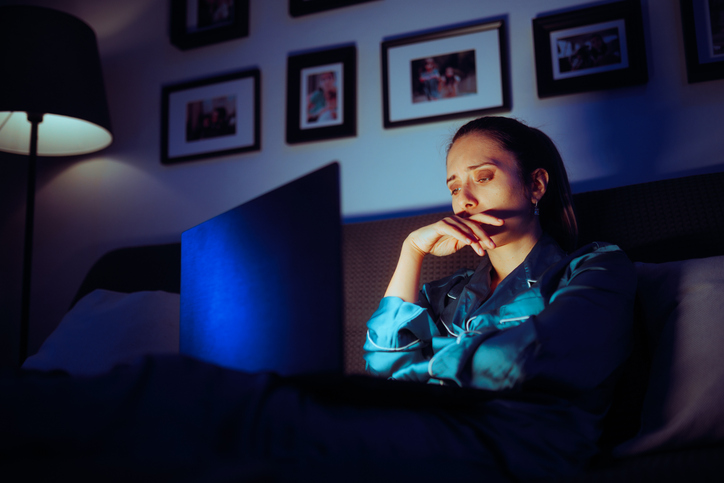 Too much of a good thing — Robin writes by Robin Garrison Leach