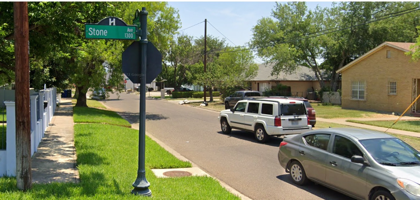 Police: Dead body found on Laredo Street near drug paraphernalia