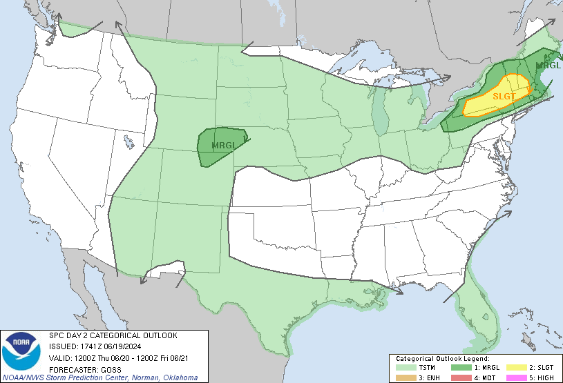 Connecticut weather set heat records, felt like 104 degrees