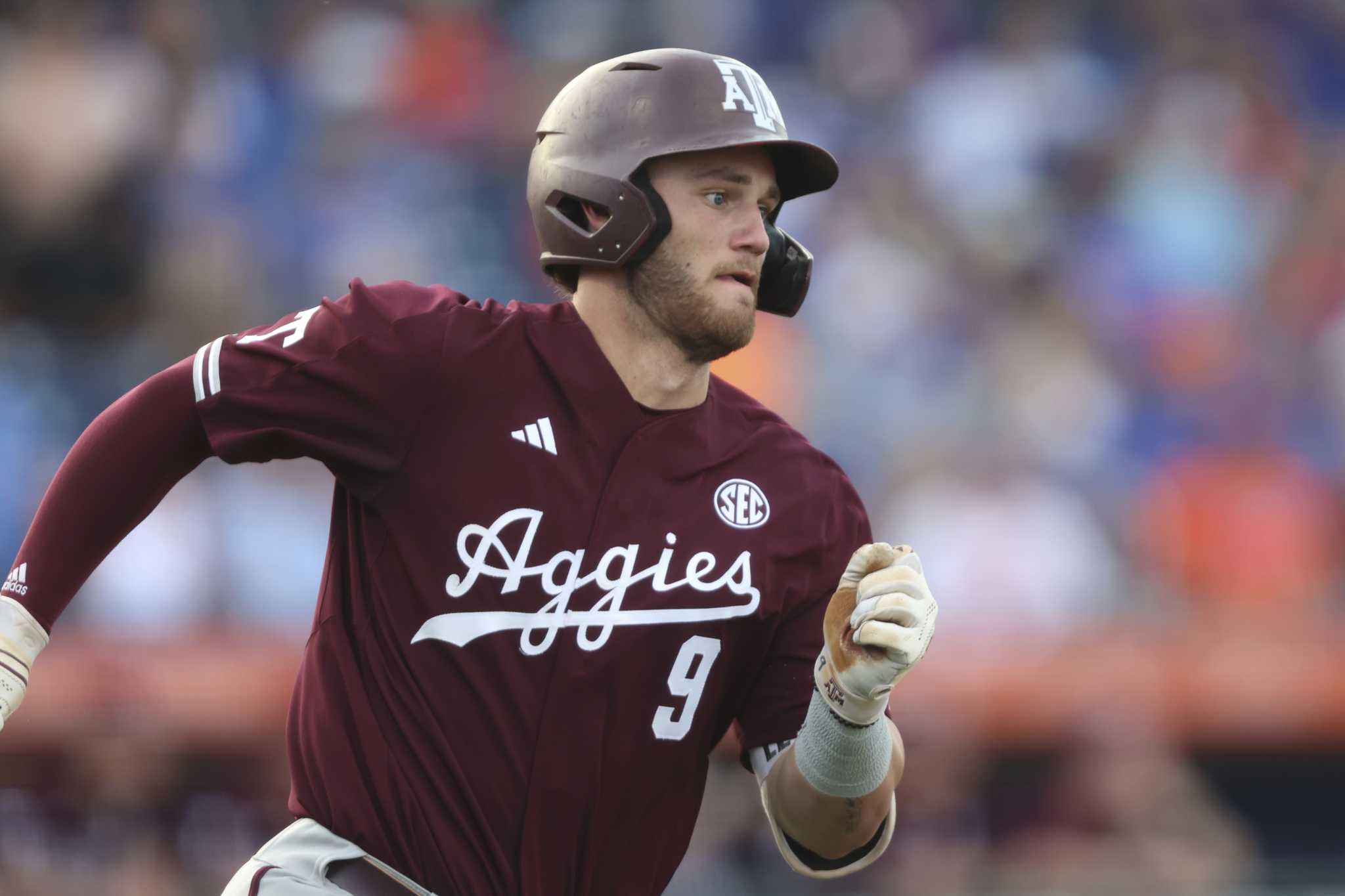 Texas A&M baseball: Aggies advance to College World Series title round