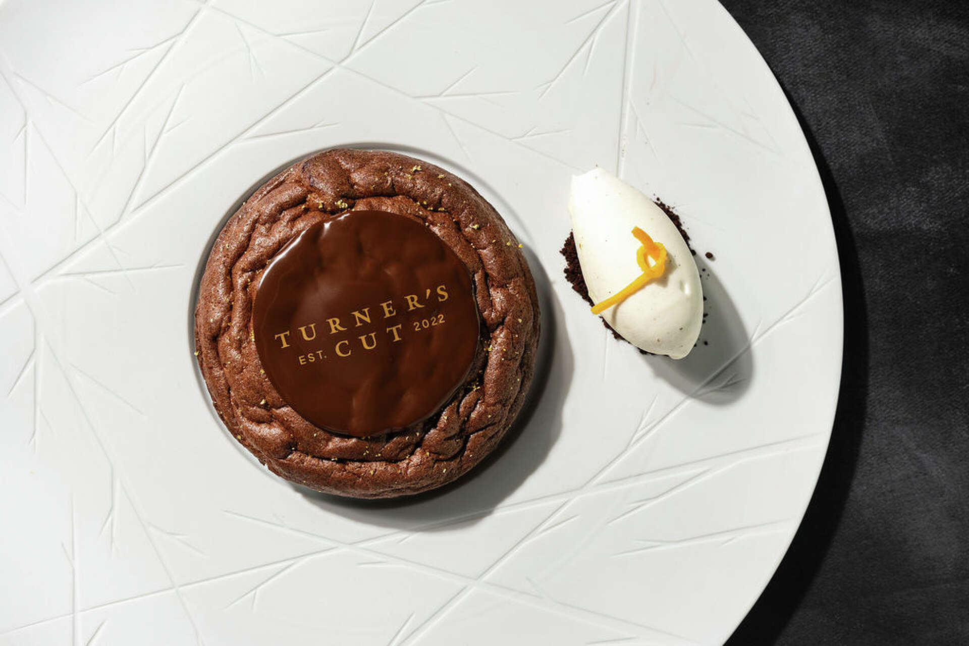 Houston steakhouse Turner’s Cut from Ben Berg opens at Autry Park