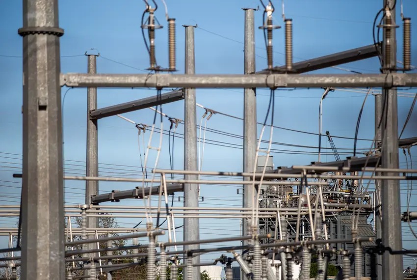 Texas electricity demand could nearly double in six years
