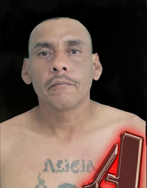 Laredo Sector USBP agents arrest Paisas gang member